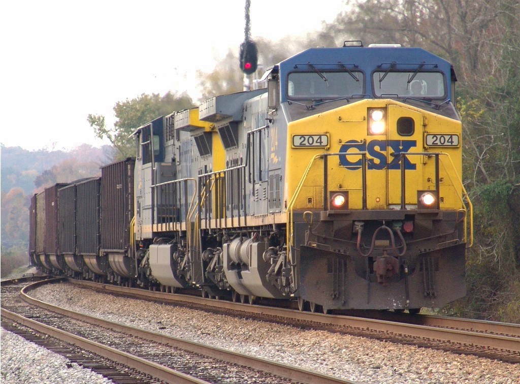 CSX 204